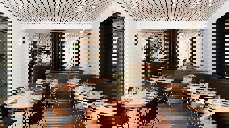 Prince Dining Room | Best Restaurants of Australia