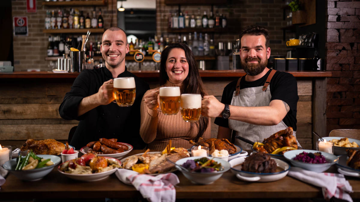 Beast & Co | Best Restaurants of Australia