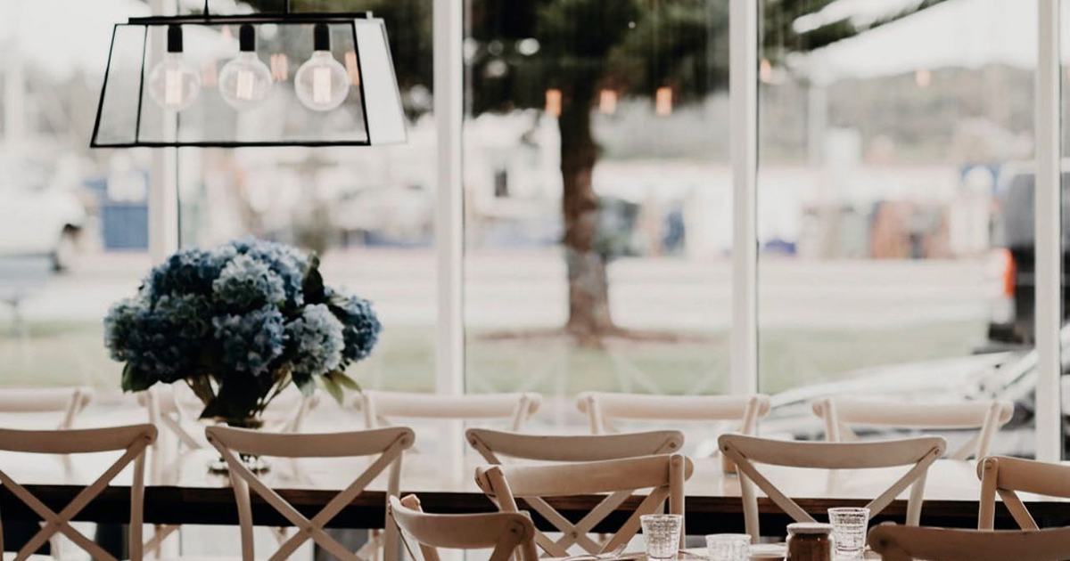 Albert & Co | Best Restaurants Australia