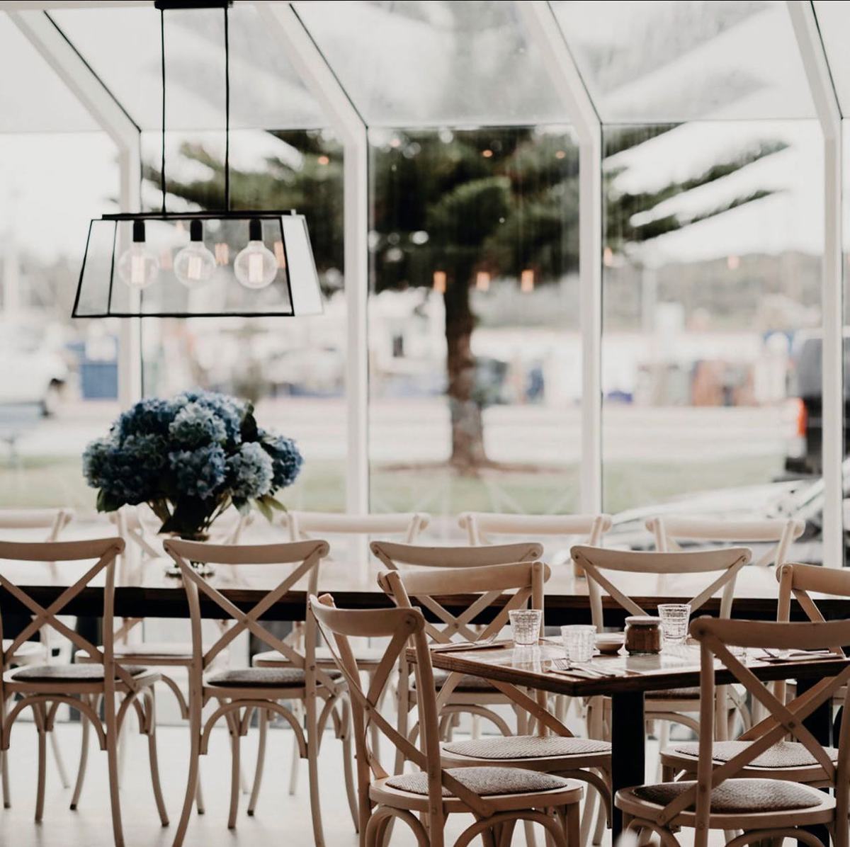 Albert & Co | Best Restaurants of Australia