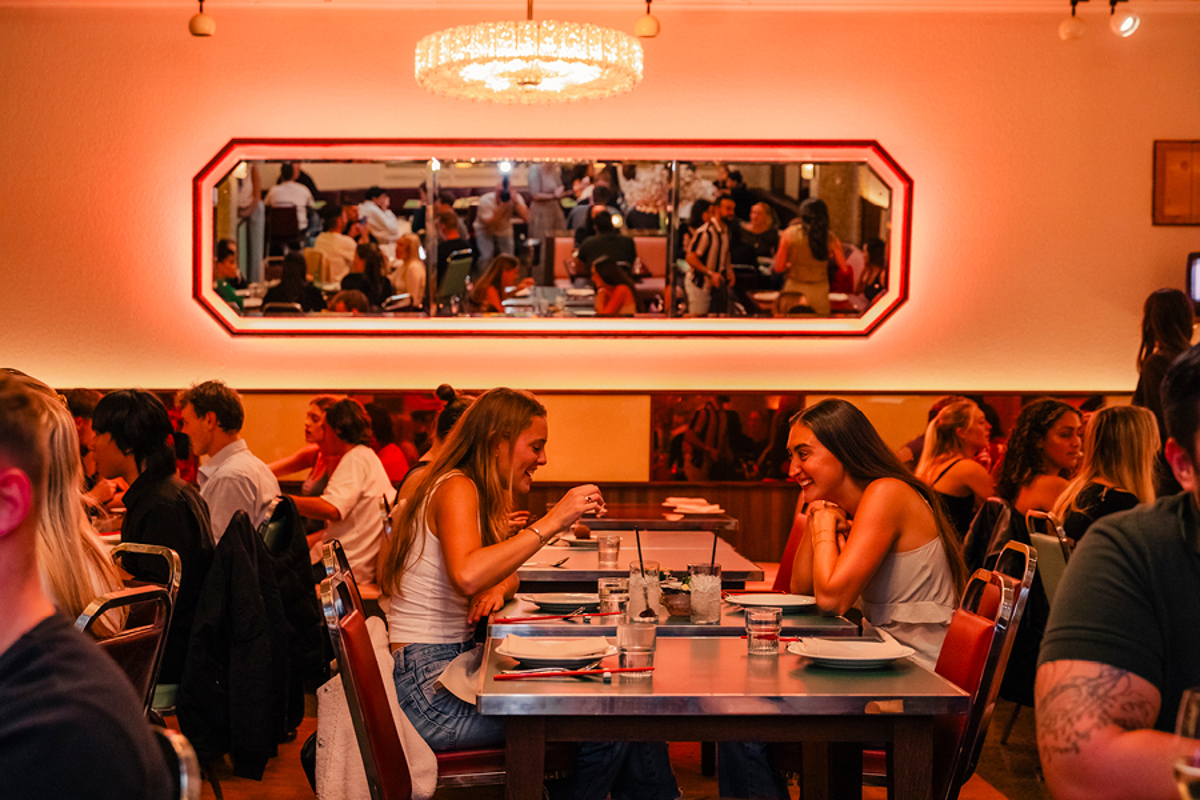 Good Luck Restaurant Lounge | Best Restaurants Australia