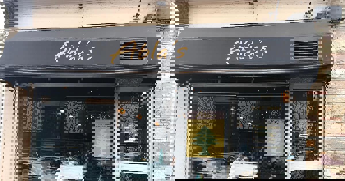 Abla's | Melbourne Restaurants | Best Restaurants Australia