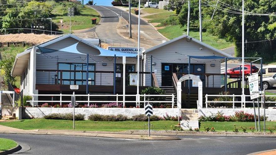 Diggers Cafe At Yeppoon RSL | Best Restaurants Near Me | Best ...