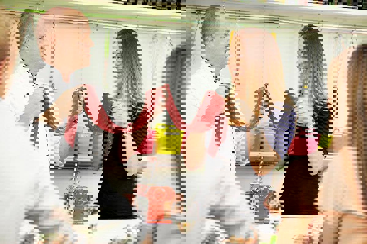 Sydney Cooking School | Best Restaurants of Australia