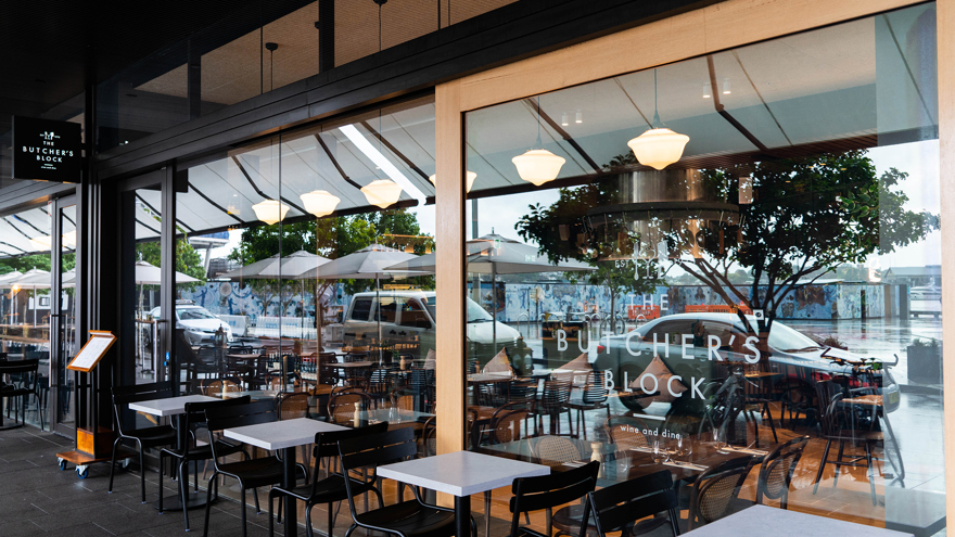 The Butchers Block | Best Restaurants of Australia