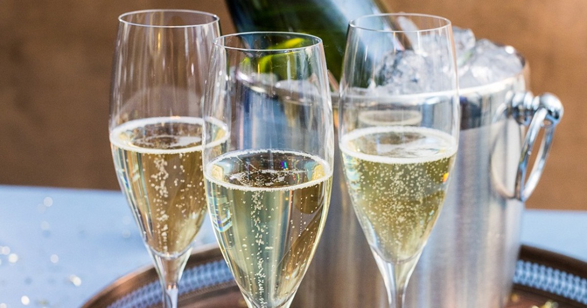International Fine Wines Sydney Champagne Tasting at Viand | Best ...