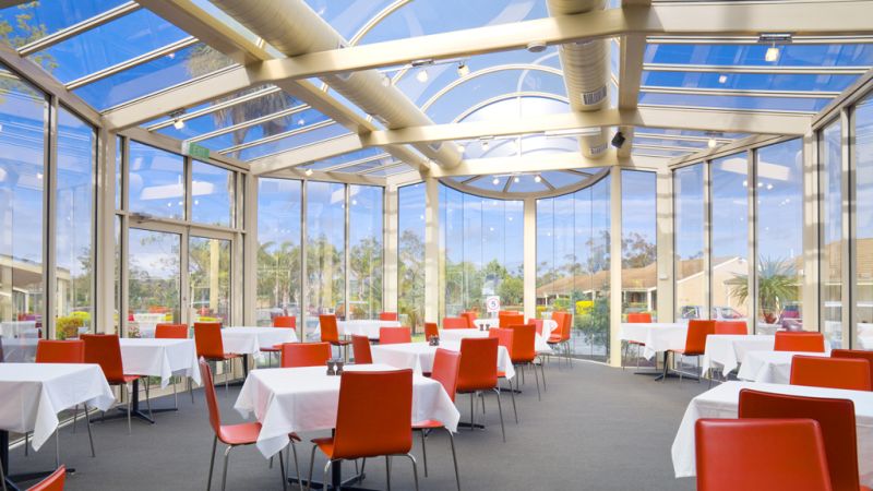 Reflections Restaurant | Best Restaurants of Australia