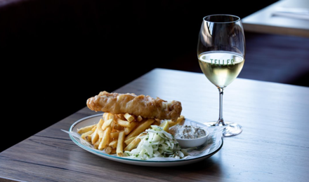 Teller | Best Restaurants of Australia