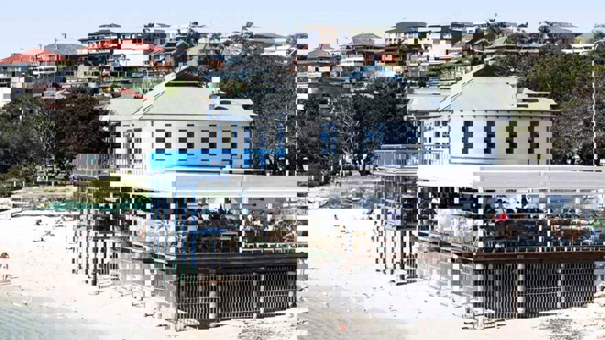 The Boatshed La Perouse | Best Restaurants of Australia