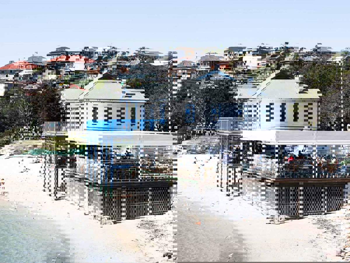 The Boatshed La Perouse | Best Restaurants of Australia