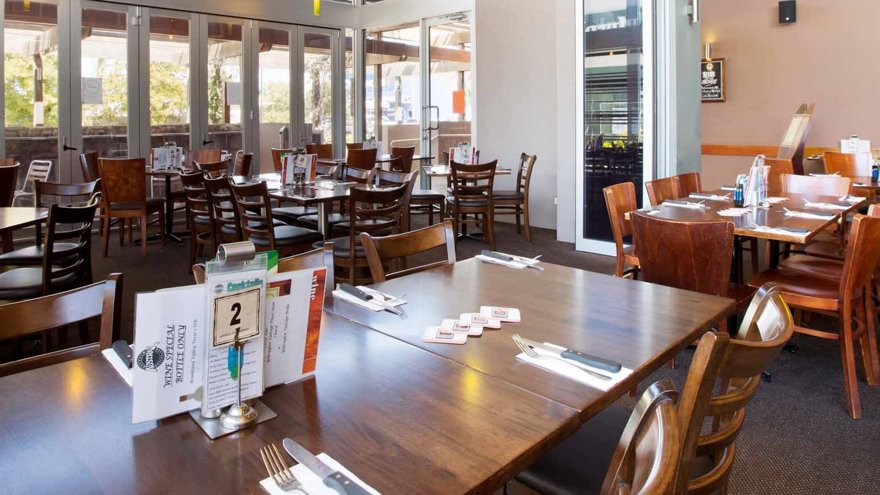 The Austral Inn | Best Restaurants of Australia