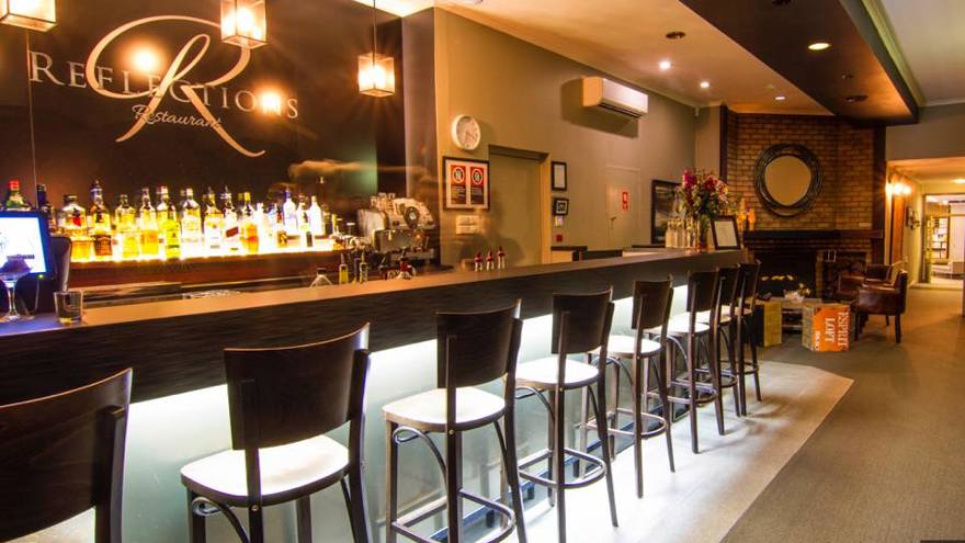 Reflections Restaurant Dubbo | Best Restaurants of Australia