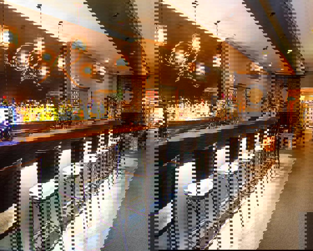 Reflections Restaurant Dubbo | Best Restaurants of Australia