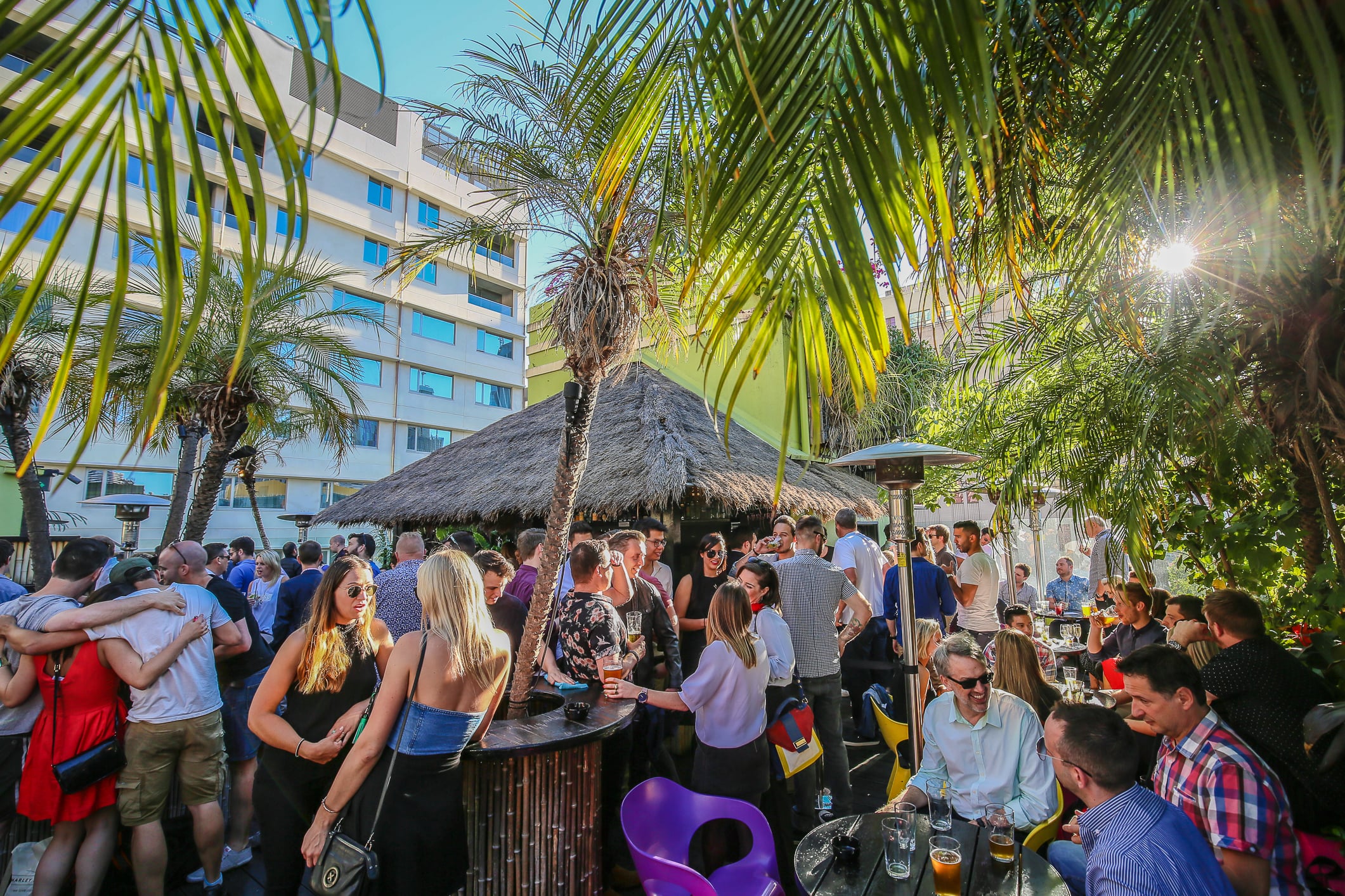 The Carlton | Best Restaurants of Australia