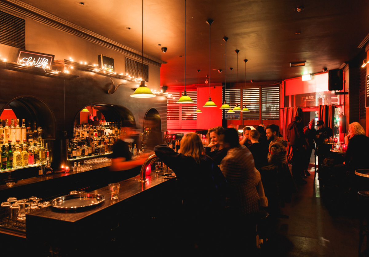 Heartbreaker | Best Restaurants of Australia