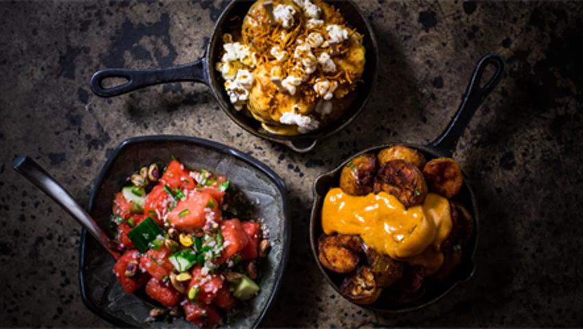 Bottomless Saturdays Mejico Sydney Best Restaurants Of Australia
