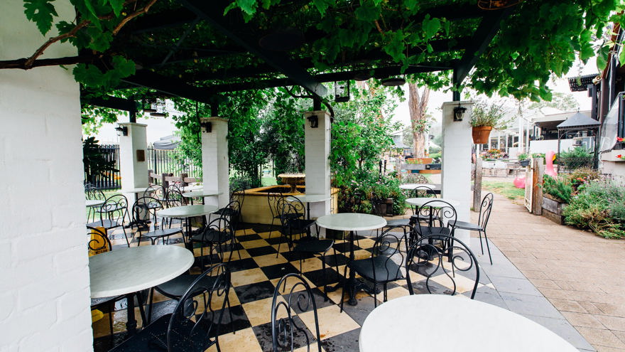 Indulge Brasserie At Moorebank Sports Club | Sydney Restaurants | Best ...