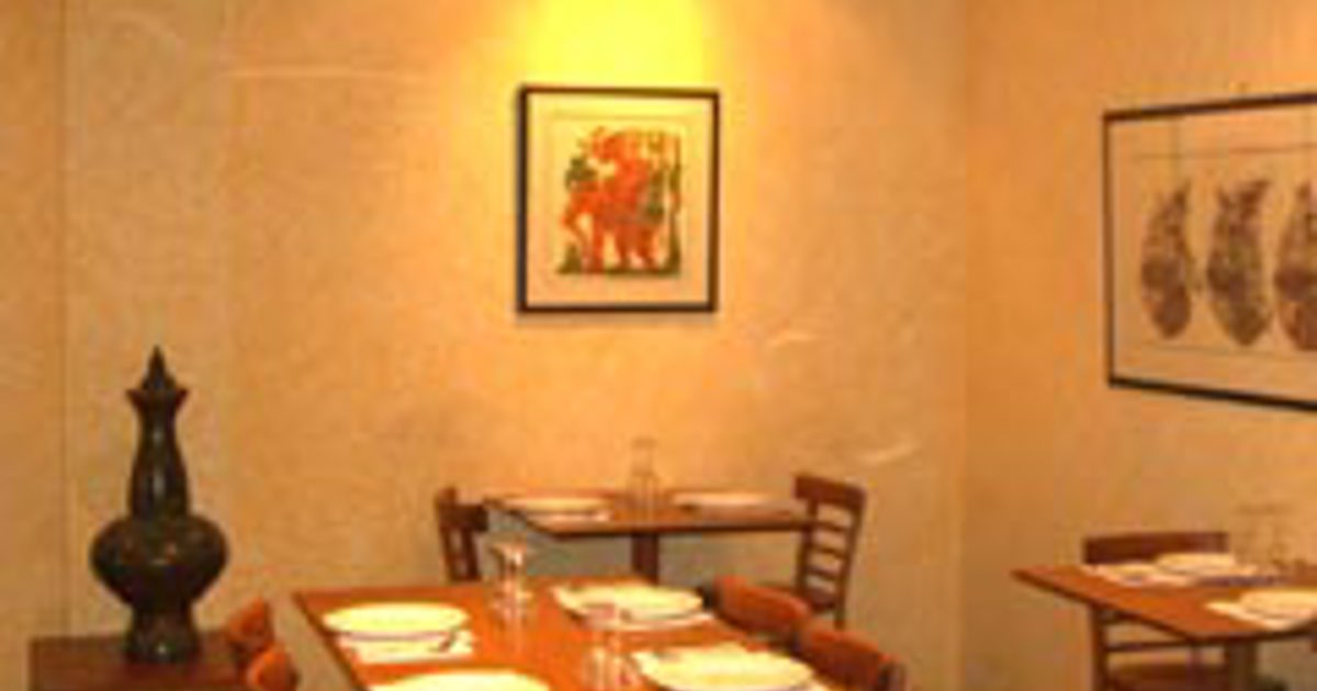 Basil and Mint | Similar Restaurants Nearby | Best Restaurants Australia