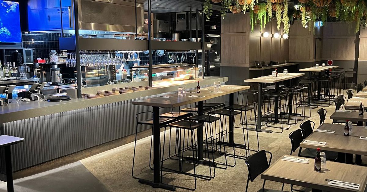 Roast Republic | Best Restaurants of Australia