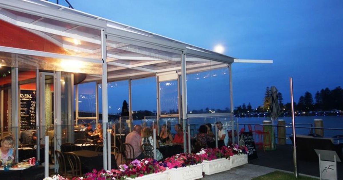 Ocean Restaurant | Best Restaurants Australia