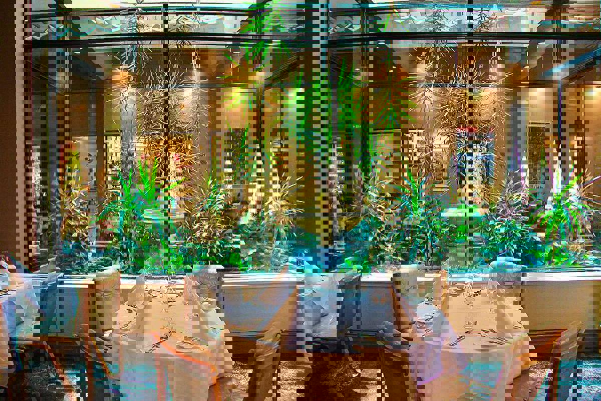 Lenzerheide Restaurant | Best Restaurants of Australia