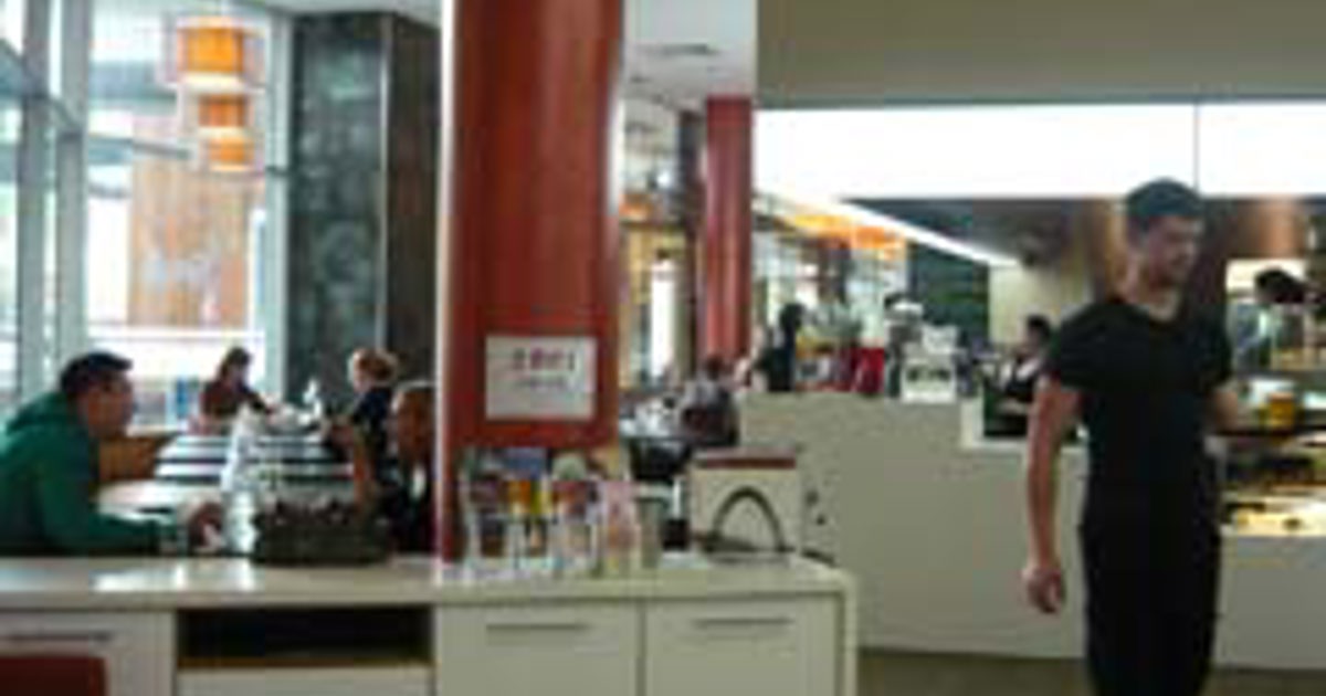 Babar Cafe and Bar | Best Restaurants Australia