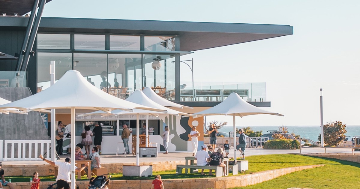 The Beach House Eden Beach | Best Restaurants Australia