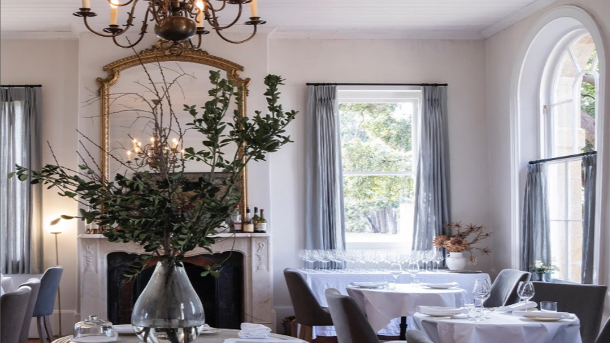 Chauncy | Best Restaurants of Australia