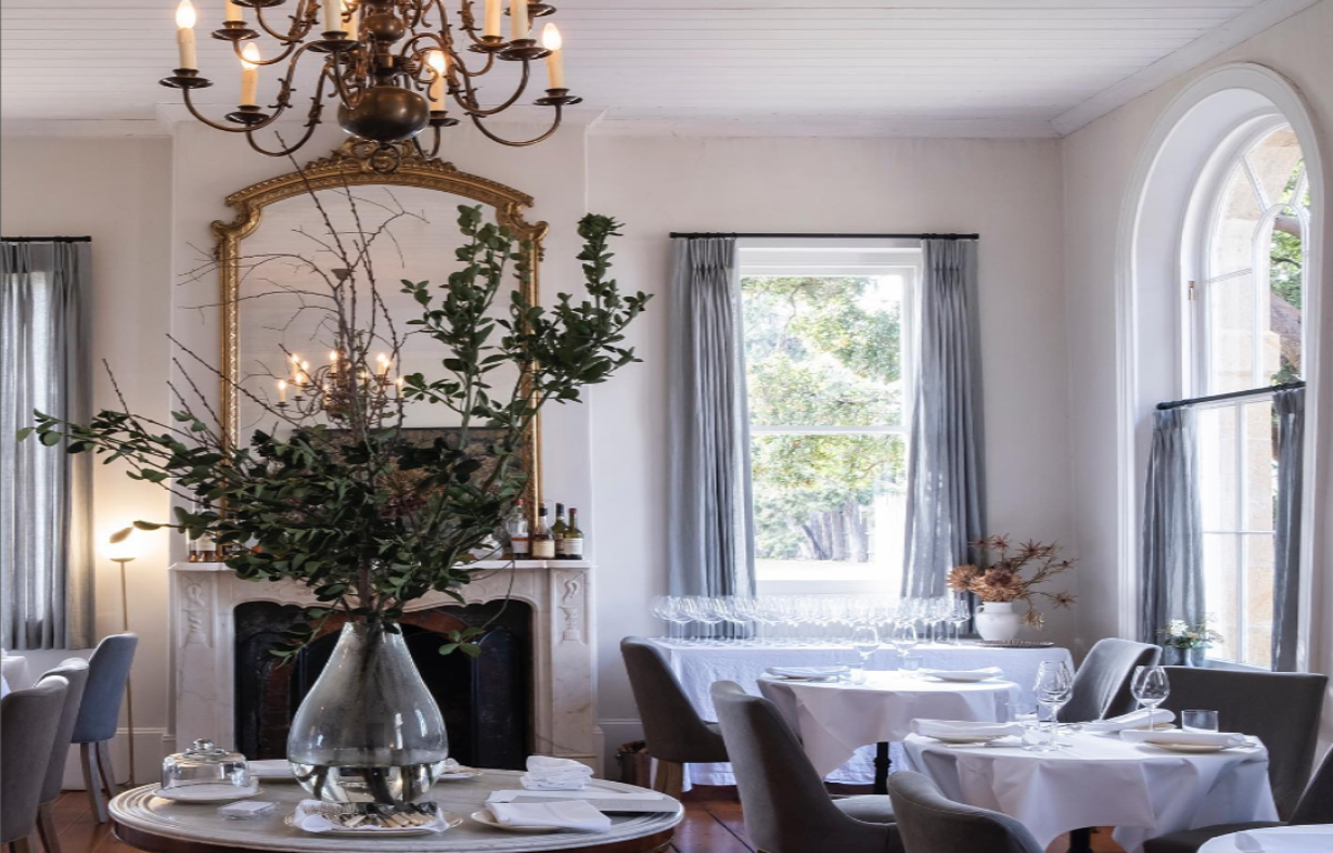 Chauncy | Best Restaurants of Australia