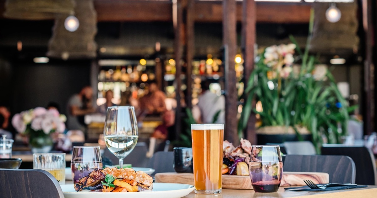 Copperhead Restaurant Brewery | Best Restaurants | Best Restaurants ...