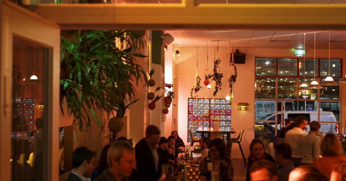 The Standard | Best Restaurants Australia