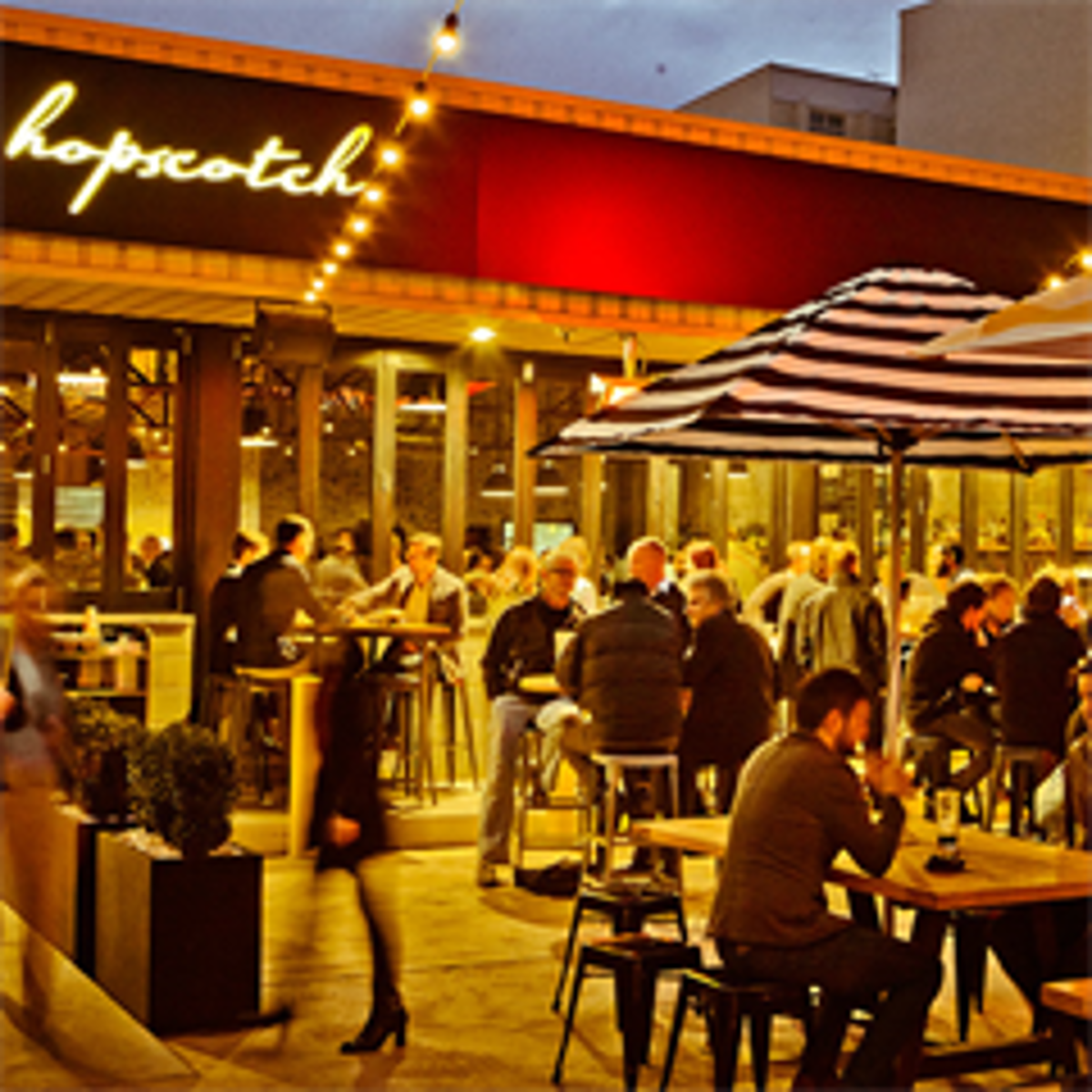 Hopscotch | Best Restaurants of Australia