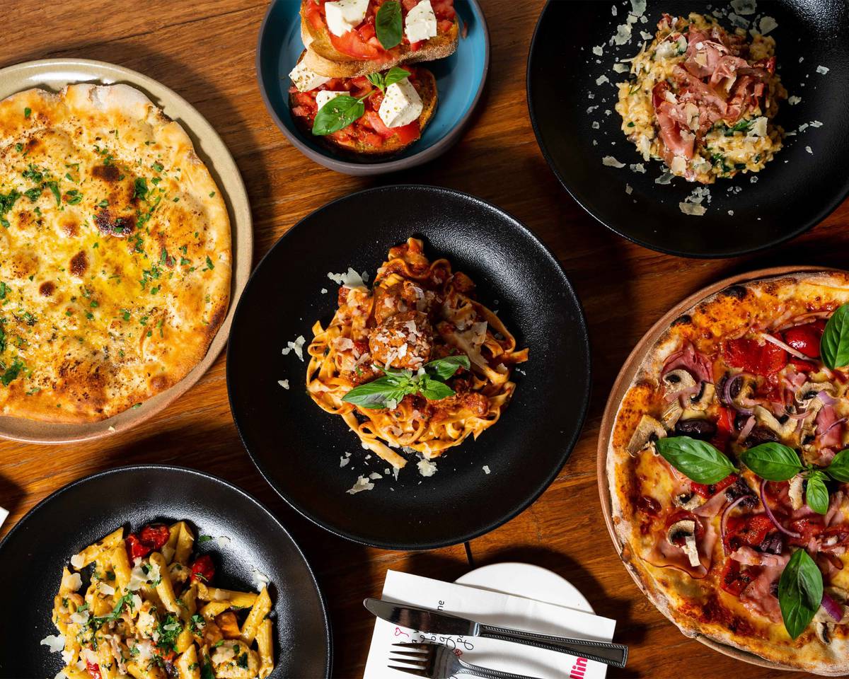 Fellini | Best Restaurants of Australia