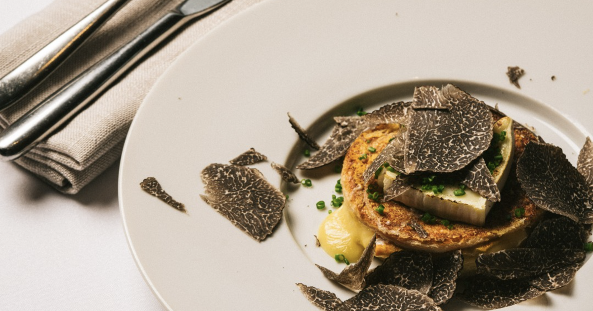 Your Guide to Truffle Dining in Australia | Best Restaurants Australia