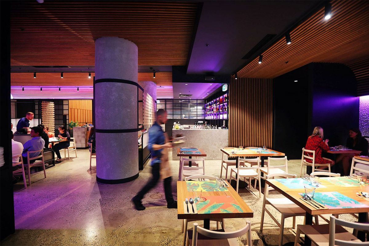 Makan | Best Restaurants of Australia