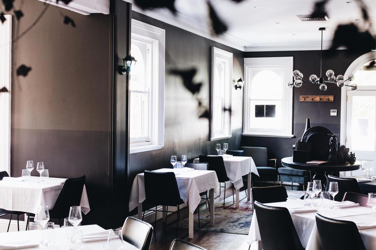 Birch Restaurant | Best Restaurants of Australia