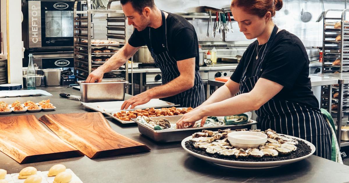 Celebrating Australian Female Chefs this International Women’s Day ...