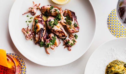 Otto Brisbane | Best Restaurants of Australia