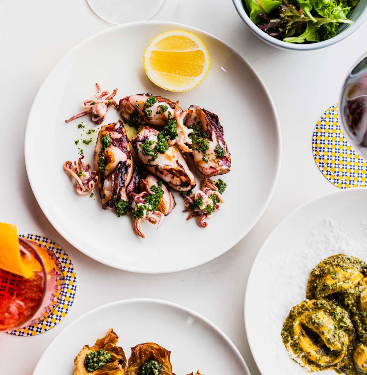 Otto Brisbane | Best Restaurants of Australia