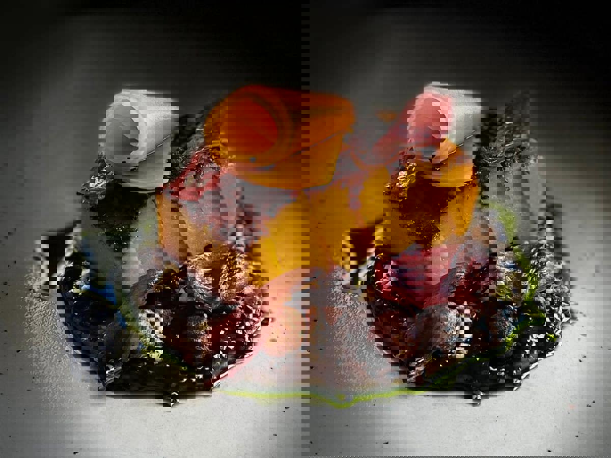 The Flackyard | Best Restaurants of Australia