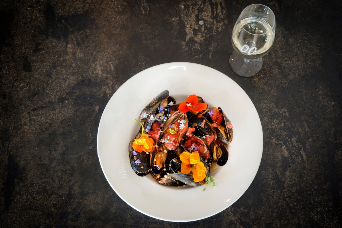 Jack Rabbit Restaurant | Best Restaurants Australia