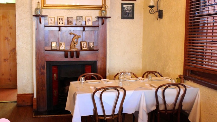 Philhellene | Best Restaurants of Australia