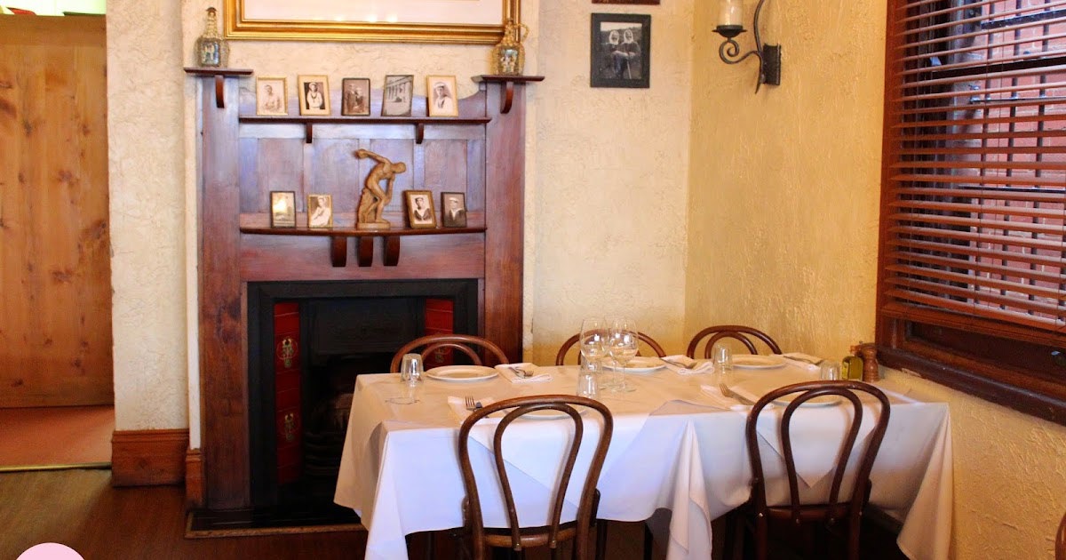 Philhellene | Best Restaurants of Australia