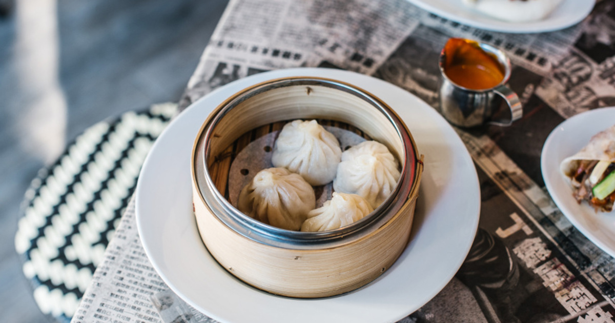 Dumplings and Beer Darlinghurst | Best Restaurants Australia