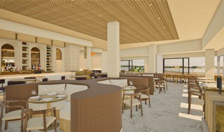 Byblos Bar & Restaurant Brisbane | Best Restaurants Australia