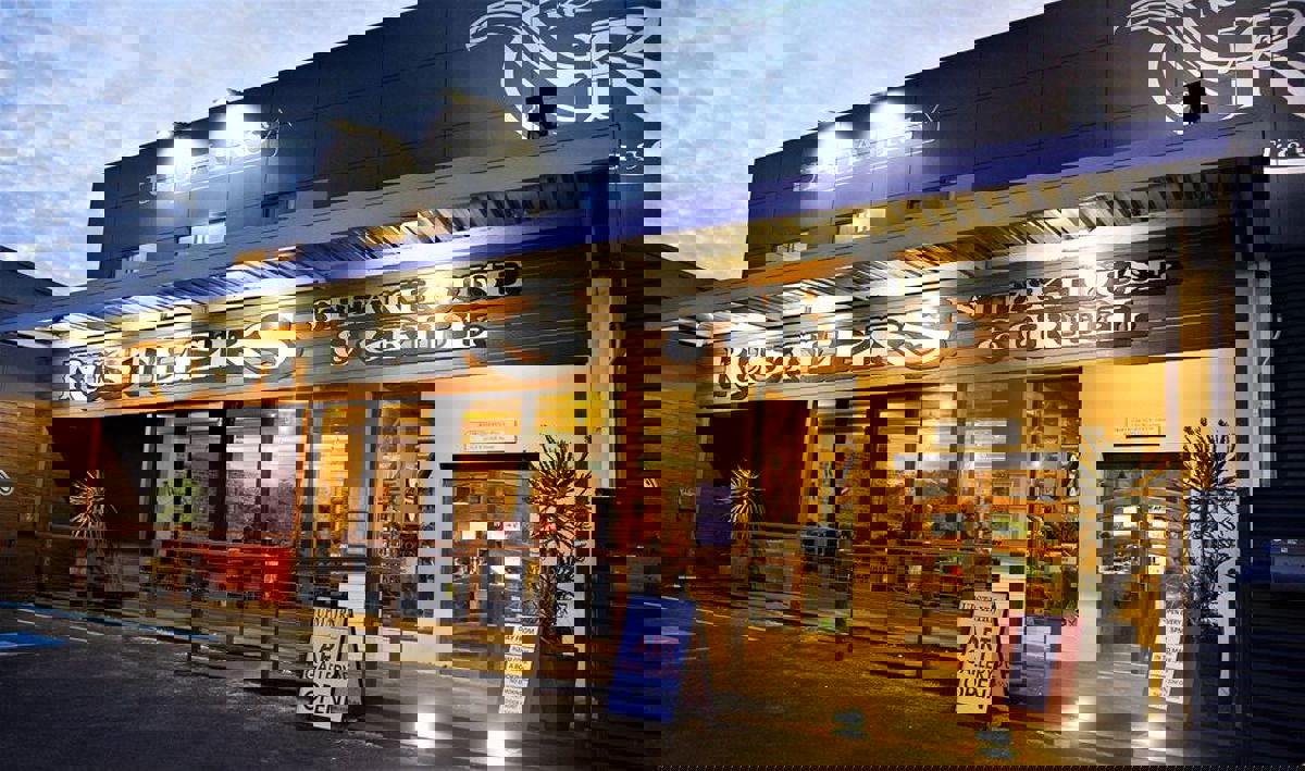 Rustlers Steakhouse | Best Restaurants of Australia