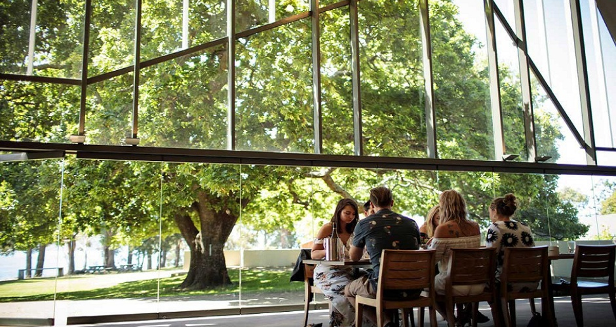 The Bistro at Peppermint Bay | Best Restaurants of Australia