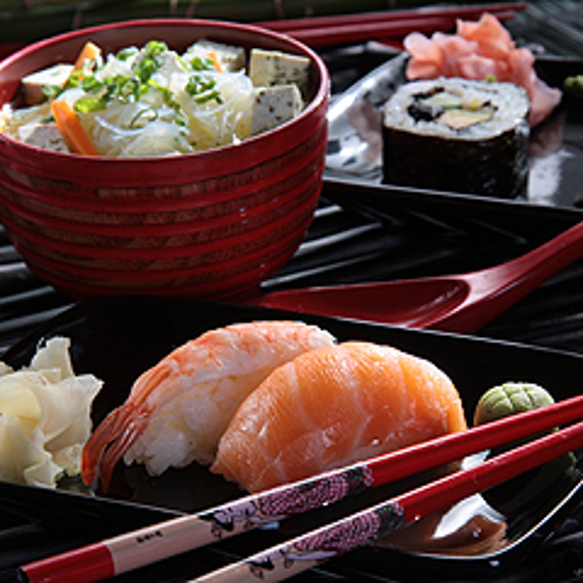 Kujin Japanese Cuisine | Best Restaurants of Australia