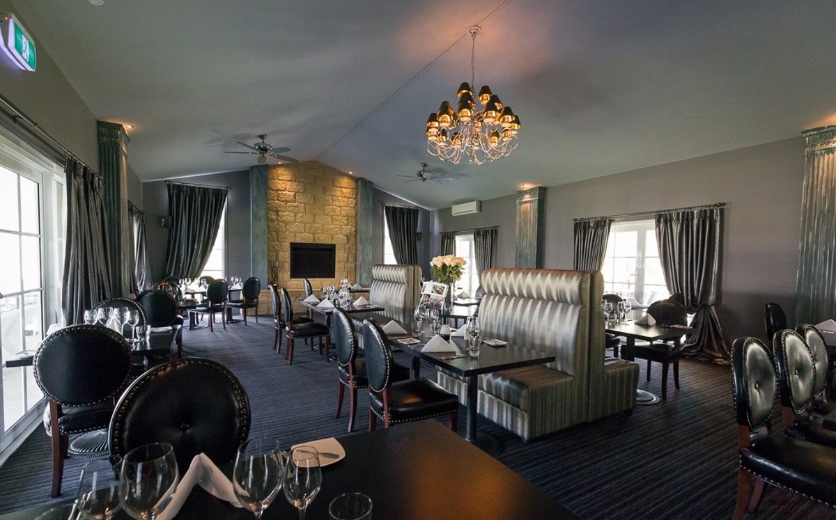 The Gates Restaurant @ Leogate Estate Wines | Best Restaurants of Australia