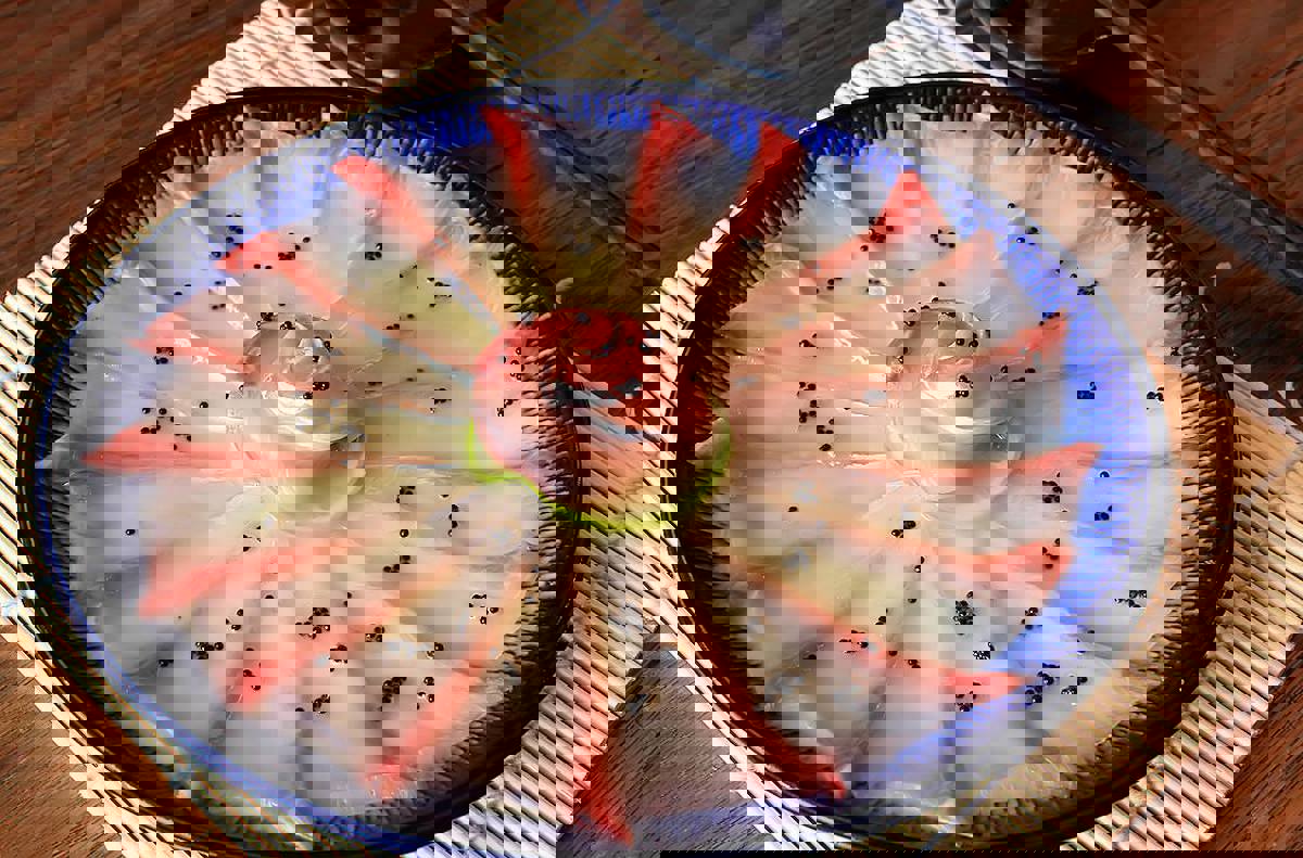 Biru Biru | Best Restaurants of Australia